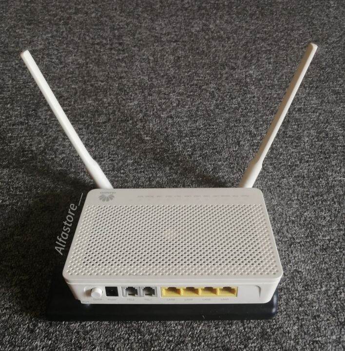 Modem ONT GPON Huawei HG8245H5 | Lazada Indonesia