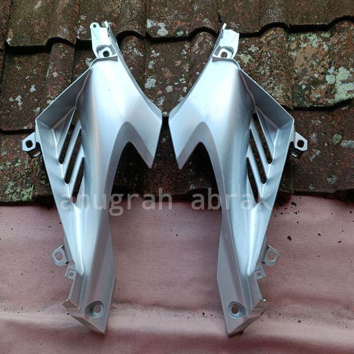 cover fairing dalam yamaha r15 m r15 v4 original | Lazada Indonesia