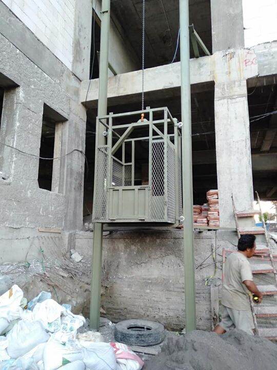 lift proyek | Lazada Indonesia