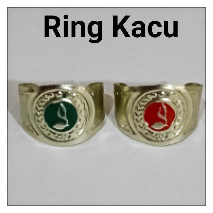 Ring Kacu Ring Hasduk | Lazada Indonesia