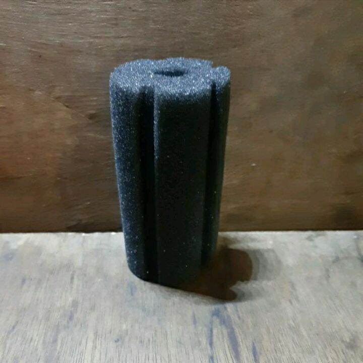 Refill Busa Filter Aerator Bulat Gir/Gear - Spons - Filter Aquarium ...