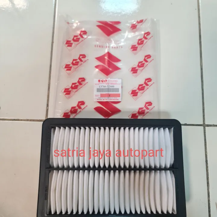 AIR FILTER FILTER UDARA SUZUKI NEW CARRY ORIGINAL | Lazada Indonesia