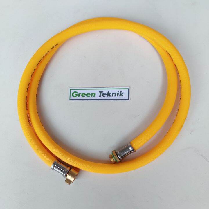Selang Sprayer Mesin 2 Tak Tu26 3WZ4 | Lazada Indonesia