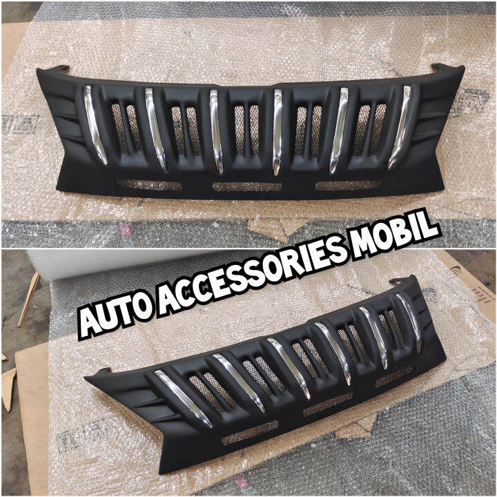 Grill Apollo Xpander 2022 Terbaru | Lazada Indonesia