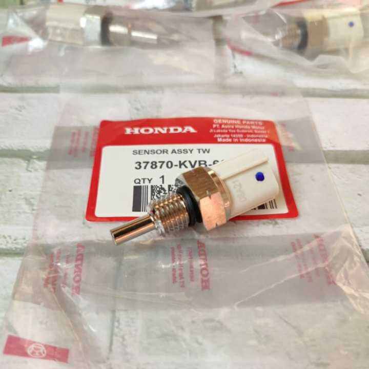 SENSOR PANAS SENSOR SUHU OIL THERMOSTAD ECT HONDA VARIO (KVB) | Lazada ...