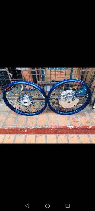 MiO sporty Rimset available | Lazada PH