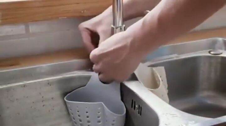 MNFM, lagayan ng sabon sponge soap holder sa lababo banyo for bathroom ...