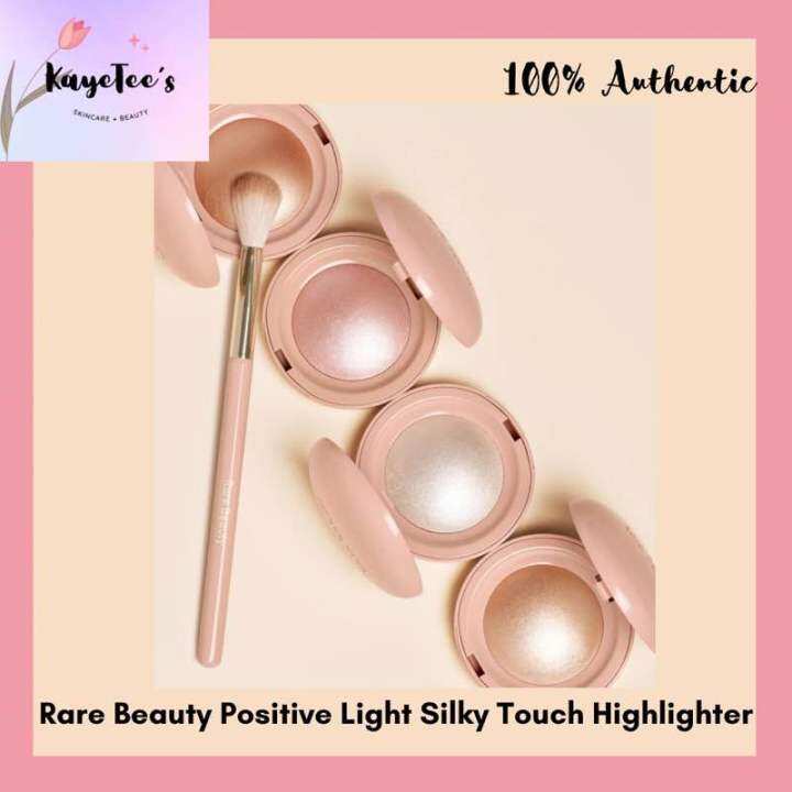 Rare Beauty Positive Light Silky Touch Highlighter | Lazada PH