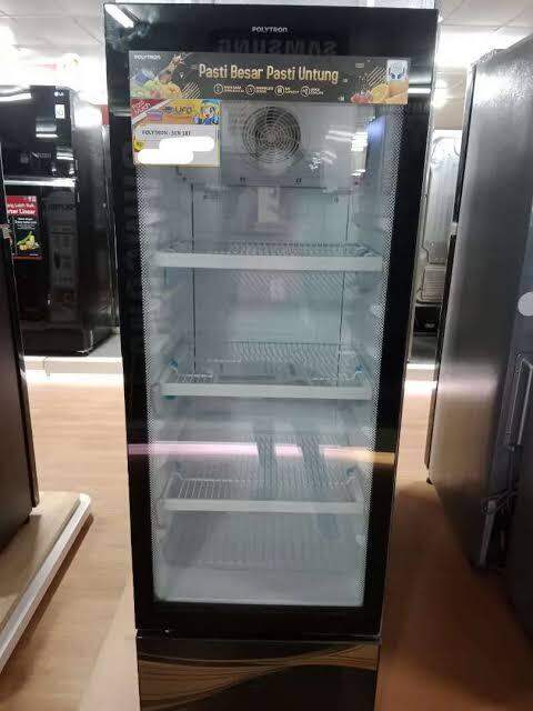 Showcase POLYTRON SCN 187 | Lazada Indonesia