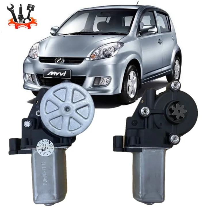 PERODUA MYVI 2005 - 2010 / ALZA 2009 BEZZA 1.0 TOYOTA AVANZA 2004 ...