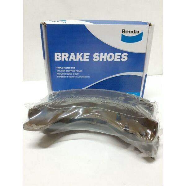 BENDIX BRAKE SHOE CHEVROLET SONIC | Lazada PH