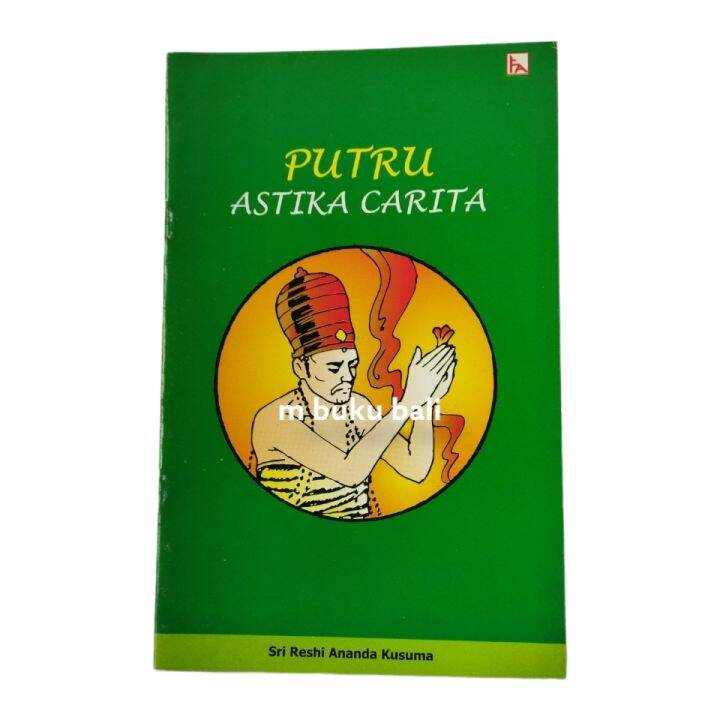 Putru Astika Carita Buku | Lazada Indonesia