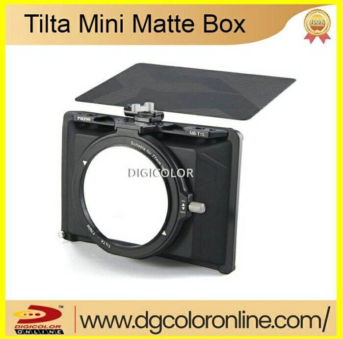 Tilta Tiltaing Mini Matte Box | Lazada