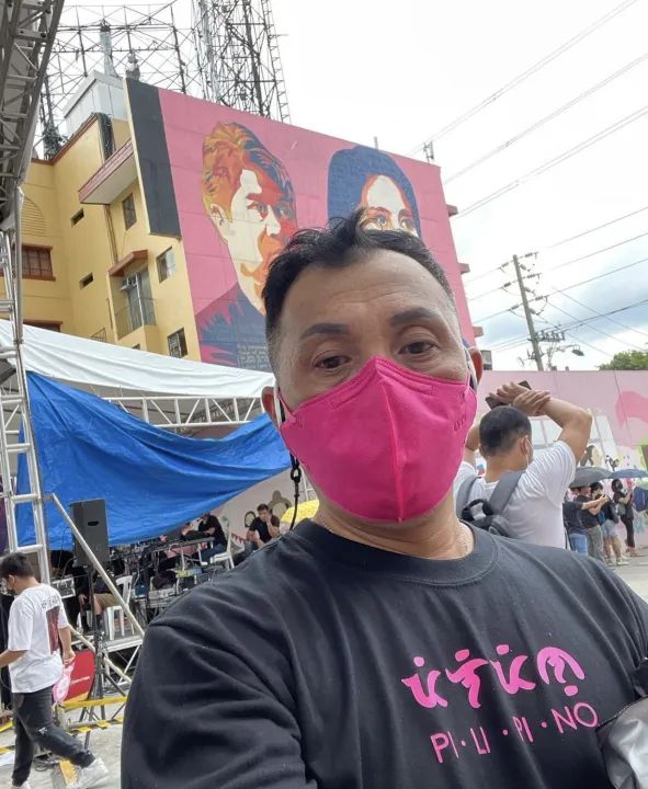 PILIPINO Alibata Shirt | Lazada PH