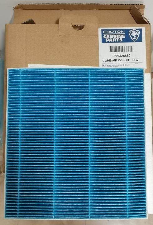 Proton X50 Cabin Filter Original | Lazada