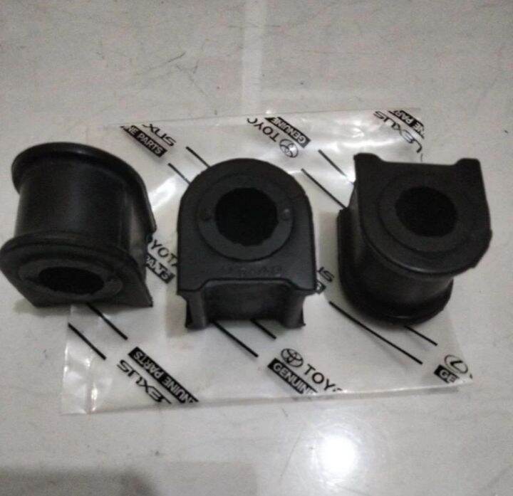 KARET STABIL BELAH, STABIL SHAFT AVANZA ORIGINAL, HARGA PER 1 PCS ...