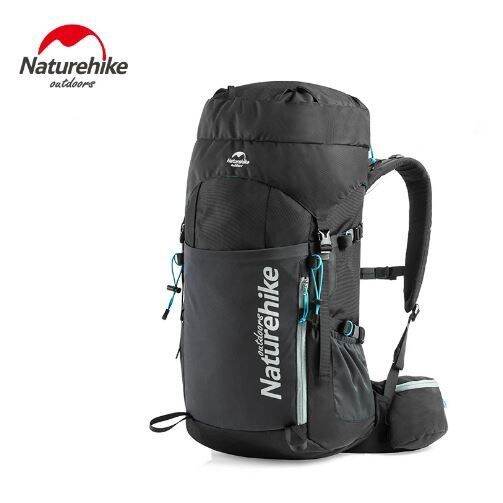 Naturehike 45L Hiking Backpack | Lazada PH