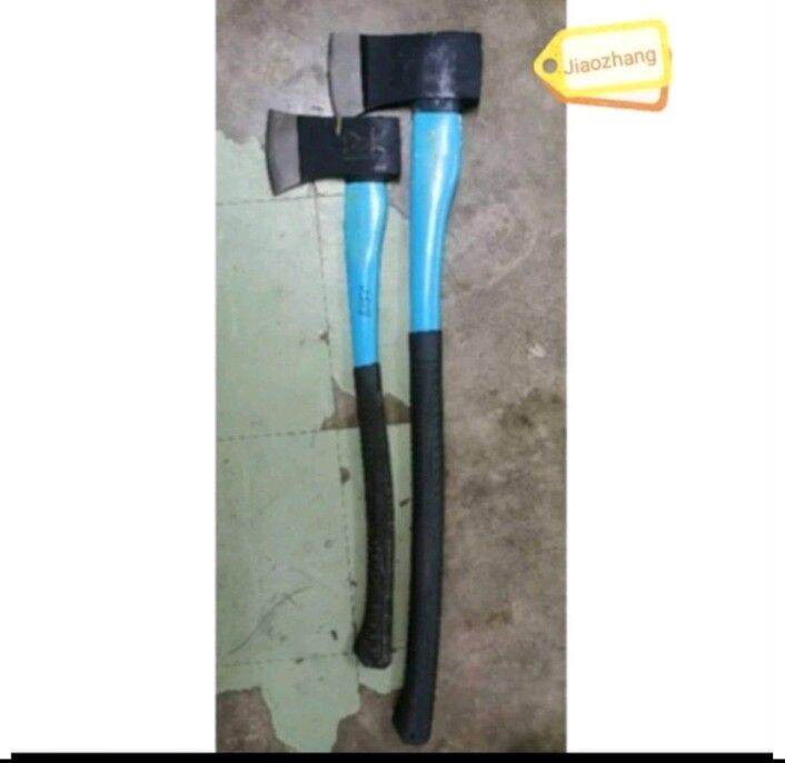 heavy duty cannon AXE /palakol sold per pc | Lazada PH
