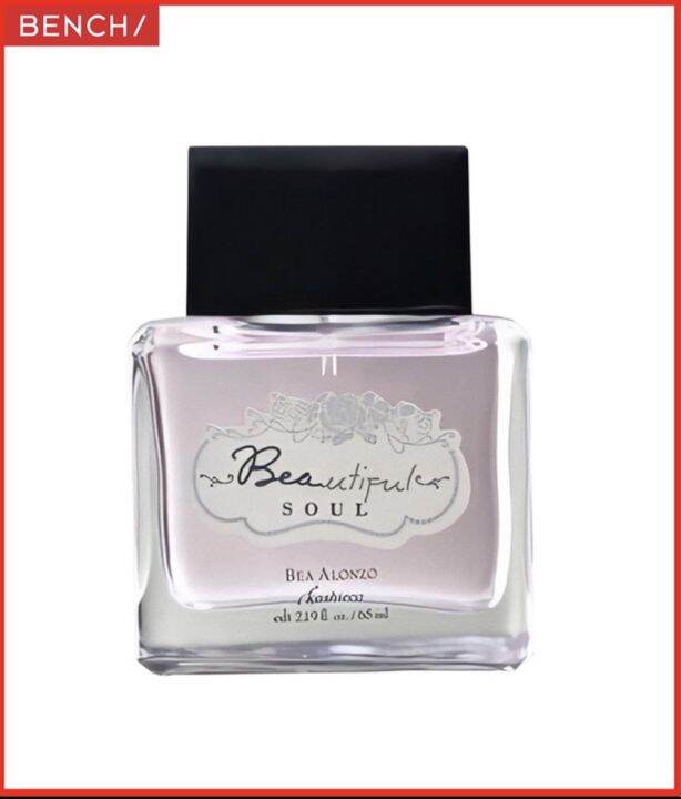 Beautiful Soul EDT 65ml by Kashieca | Lazada PH