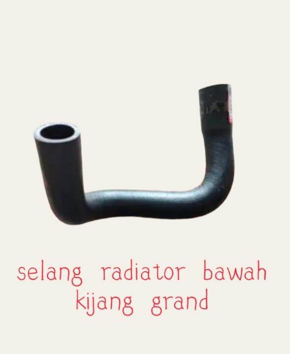 selang radiator bawah kijang grand | Lazada Indonesia
