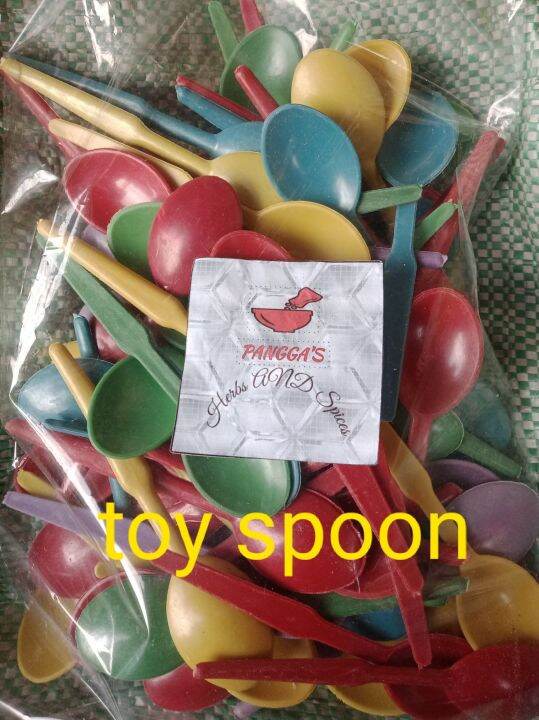 TOY Spoon 1kg | Lazada PH