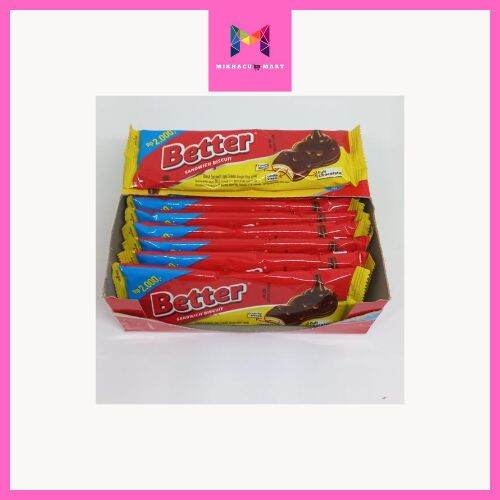 better biscuit satuan | Lazada Indonesia