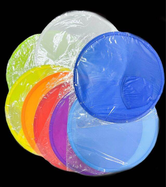 Round Foldable Fans | Lazada PH