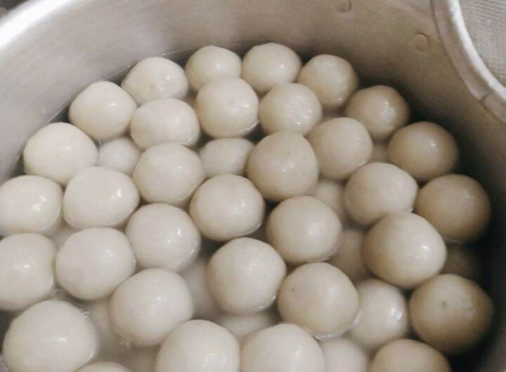 CILOK MONTOK GEDE-GEDE ISI JANDO LEMAK SAPI DAN AYAM ISI 10 DAN 20 BIJI ...