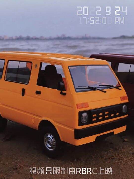 🔥100%ของแท้🔥2023New!!WPL D42 1:10 Scale 2WD RC Car รถควบคุมระยะไกล, รถ ...