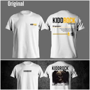 Kiddrock Logo Terbaru