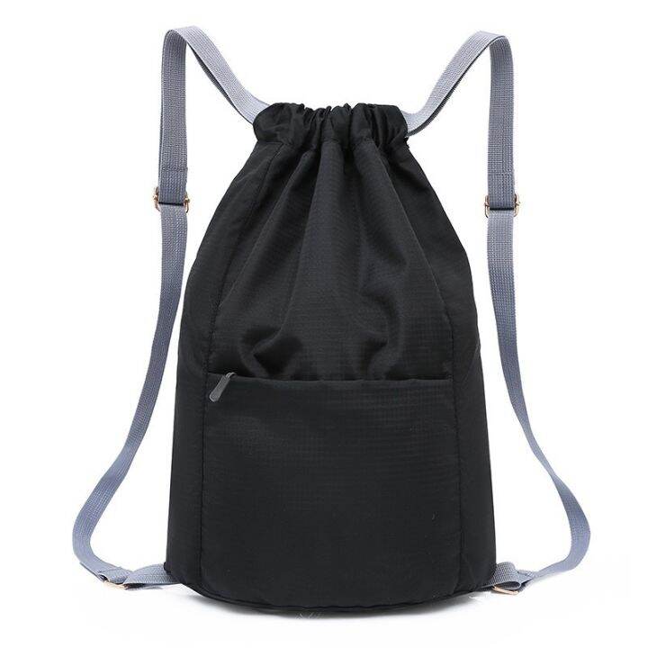 String Bag for Men Drawstring Backpack for Men String Bag for Women ...