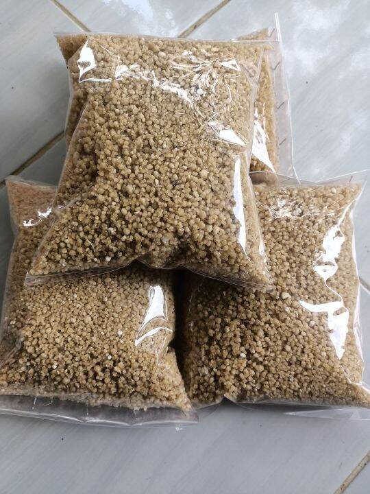 Beras singkong atau nasi tiwul per 1 kg | Lazada Indonesia