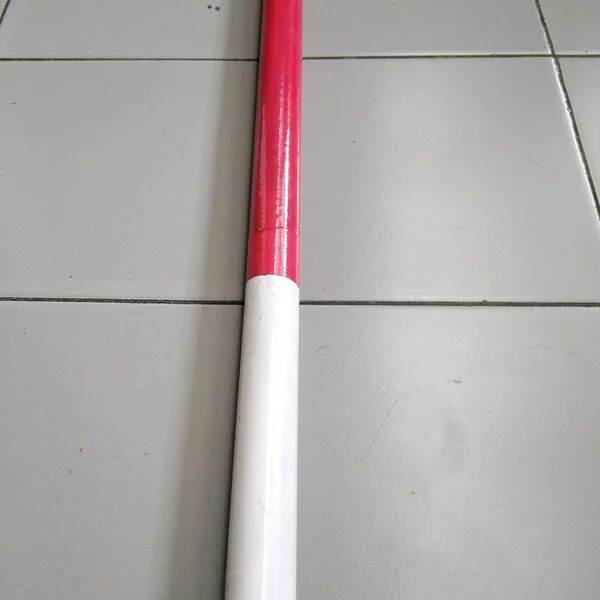 (turun harga) tongkat bambu Pramuka (stok banyak lebar 2-3cm tinggi ...