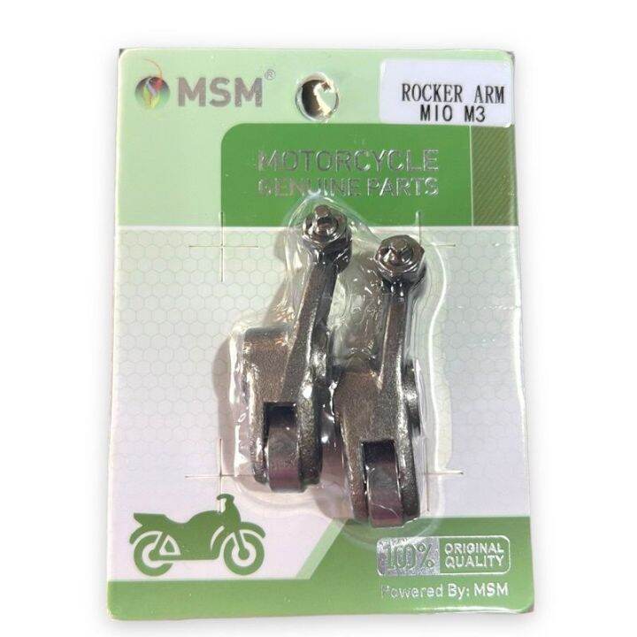 rocker arm for MiO i 125 ( M3 ) YAMAHA ROLLER TYPE | Lazada PH