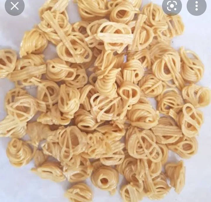 Kerupuk Udel Kerupuk Keong Mentah Gurih Enak 1 Kg | Lazada Indonesia