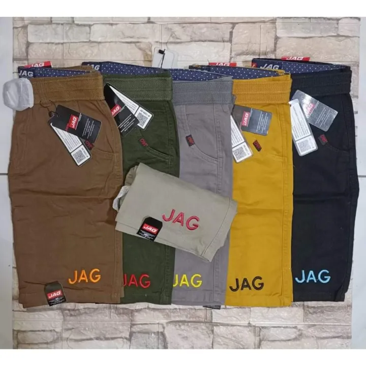 Jag short for men | Lazada PH