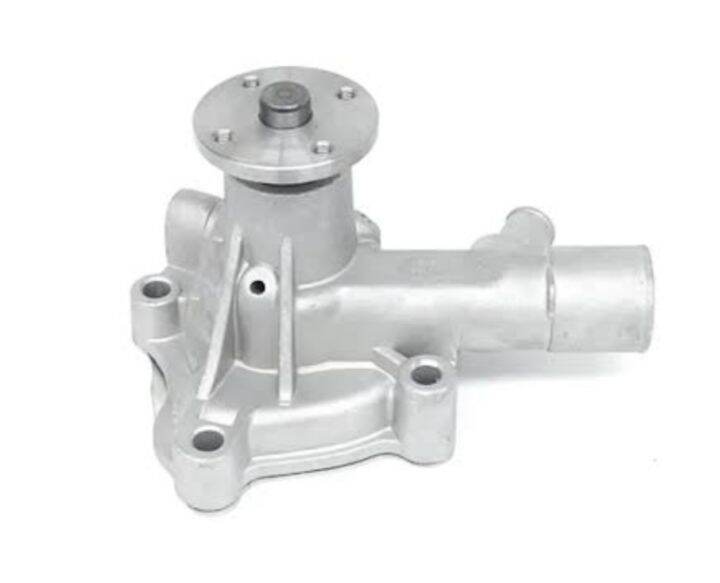 Water Pump Toyota TAMARAW 5K GWT-50A | Lazada PH