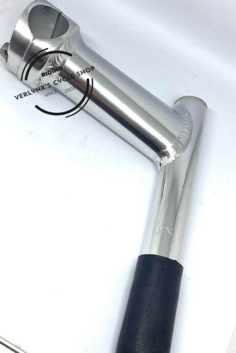 Bike Handle Post MTB/RoadBike Alloy 2bolts 22.2/21.1mm ATAC Design 6005 ...