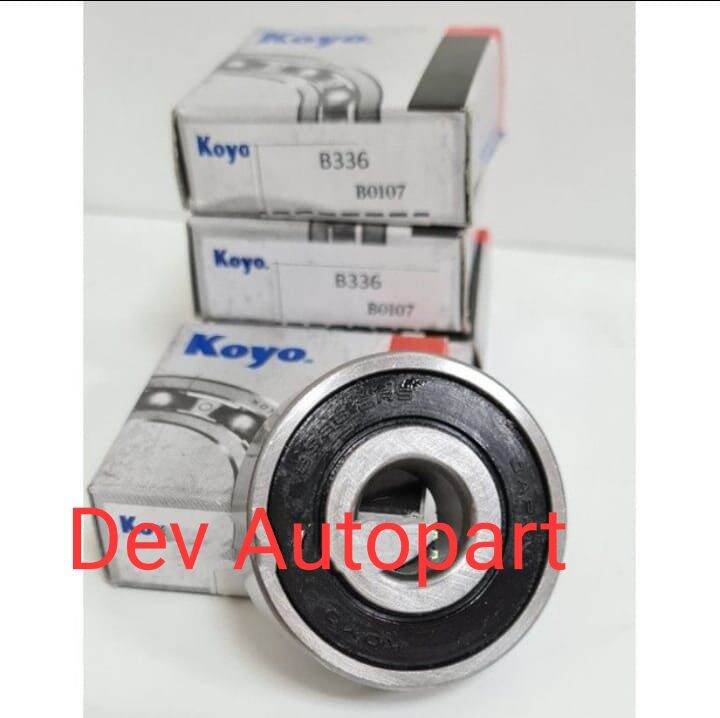 Bearing Alternator Avanza/Civic/Grandmax B336 KOYO | Lazada Indonesia