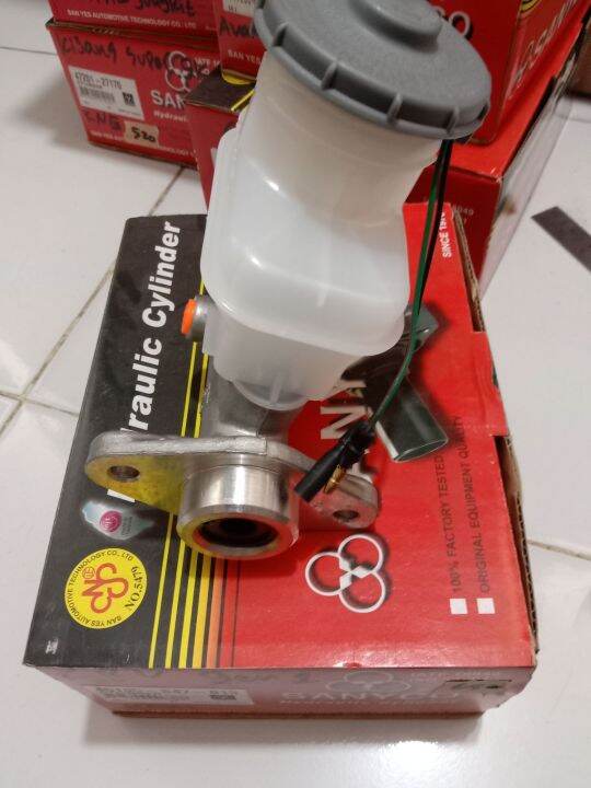 MASTER REM ATAS CRV GEN 1 | Lazada Indonesia