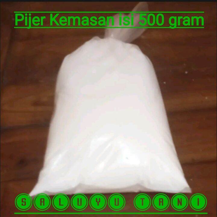 Pijer lontong pengenyal atau perenyah makanan dan gorengan dll berat ...