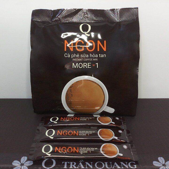 NGON Vietnamese Instant Coffee Mix 3 in 1 | Lazada PH