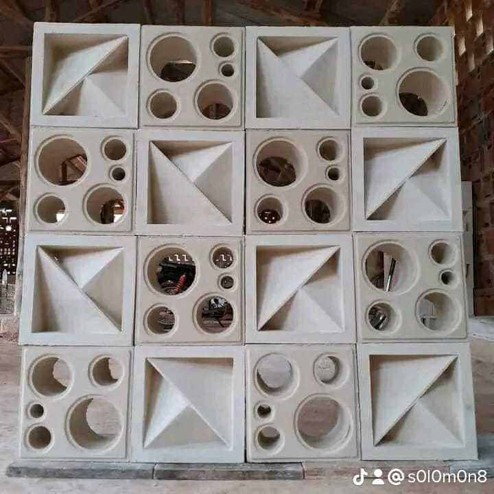 roster minimalis Roster lubang angin ventilasi udara | Lazada Indonesia