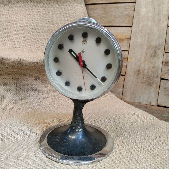 jam meja kuno unik antik uniq lawas jam bekas vintage jam tua barang ...