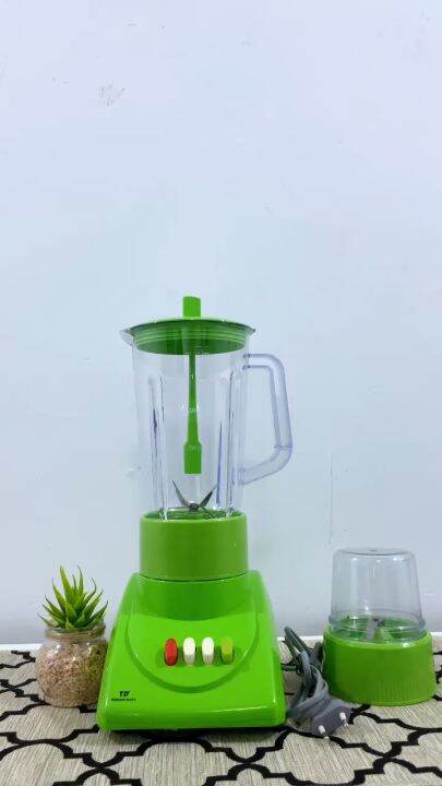 BLENDER AOYAMA / BLENDER 2 IN 1 / BLENDER MULTIFUNGSI / BLENDER BUMBU ...