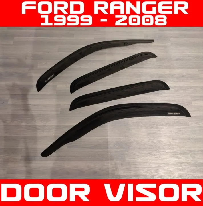 ford ranger 1999 2000 2001 2002 2003 2004 2005 2006 2007 2008 door ...