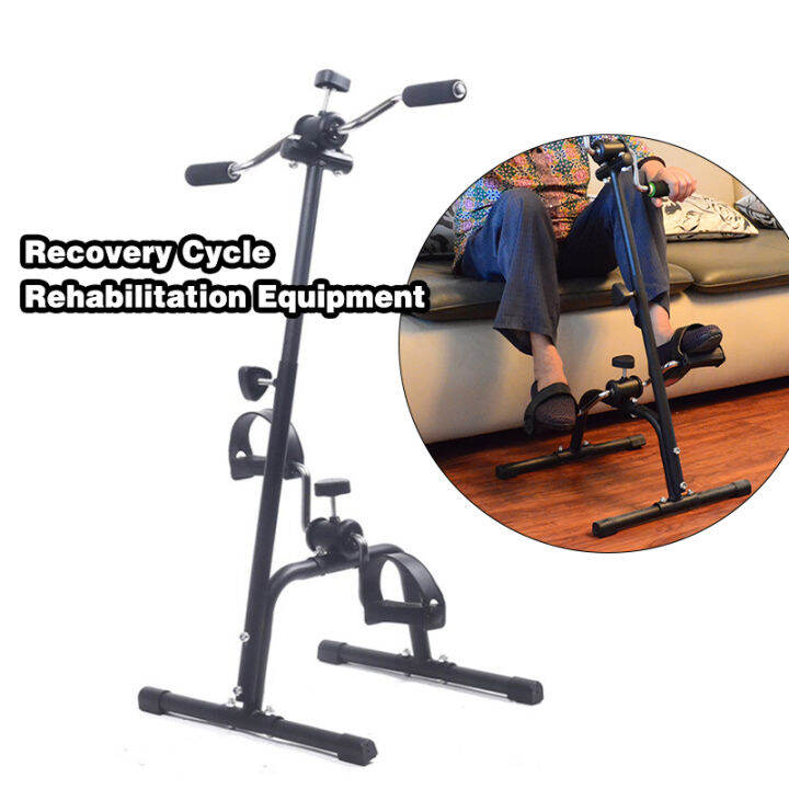 Elderly Recovery Cycle Rehabilitation Equipment For Elderly Exercise ...