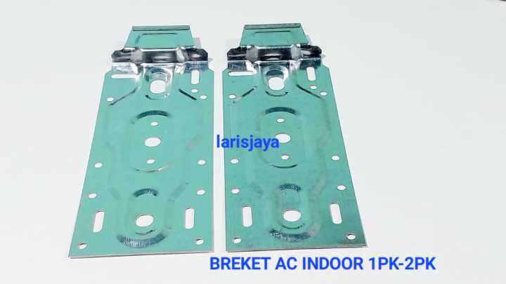 BRECKET INDOOR AC UNIVERSAL 1SET | Lazada Indonesia
