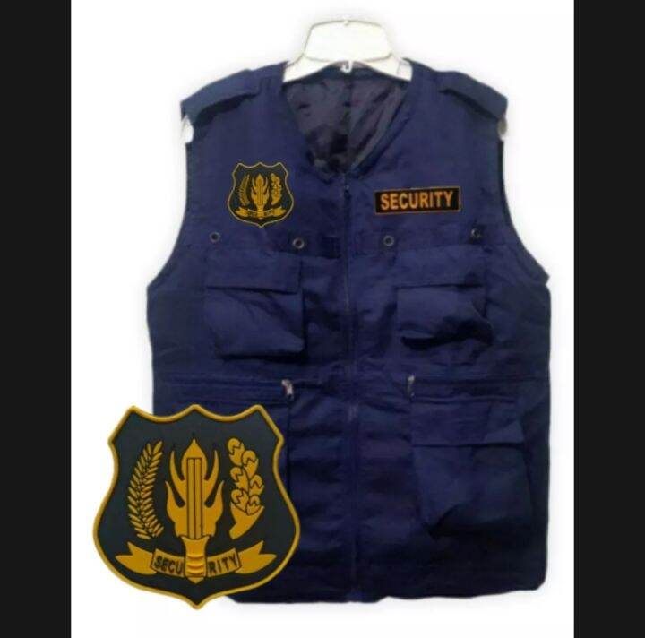 ROMPI SATPAM ROMPI SECURITY | Lazada Indonesia