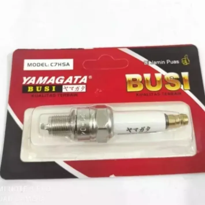 Busi yamagata buat mio, fino, soul gt | Lazada Indonesia
